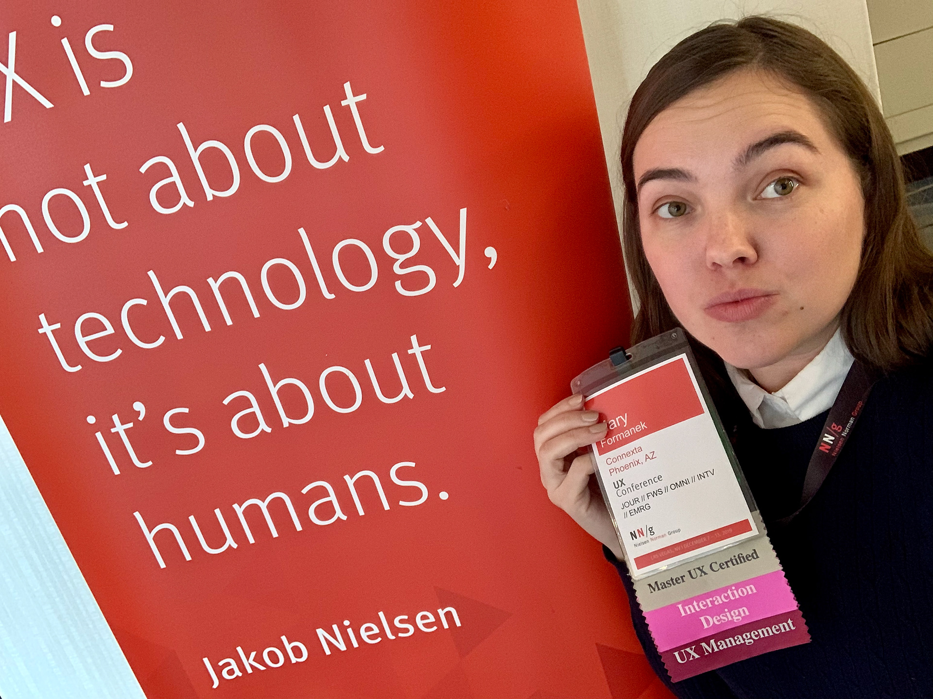 Learn more about Mary Formanek - About Me