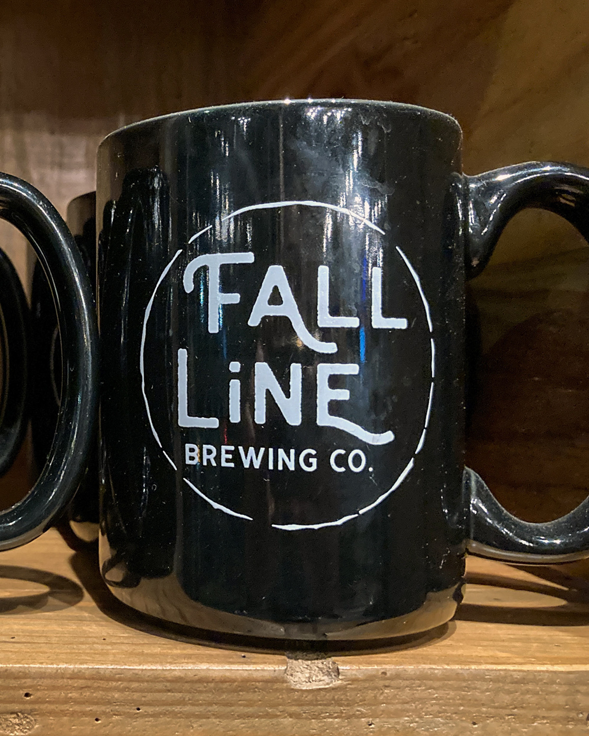Exploring Macon - Fall Line Brewery