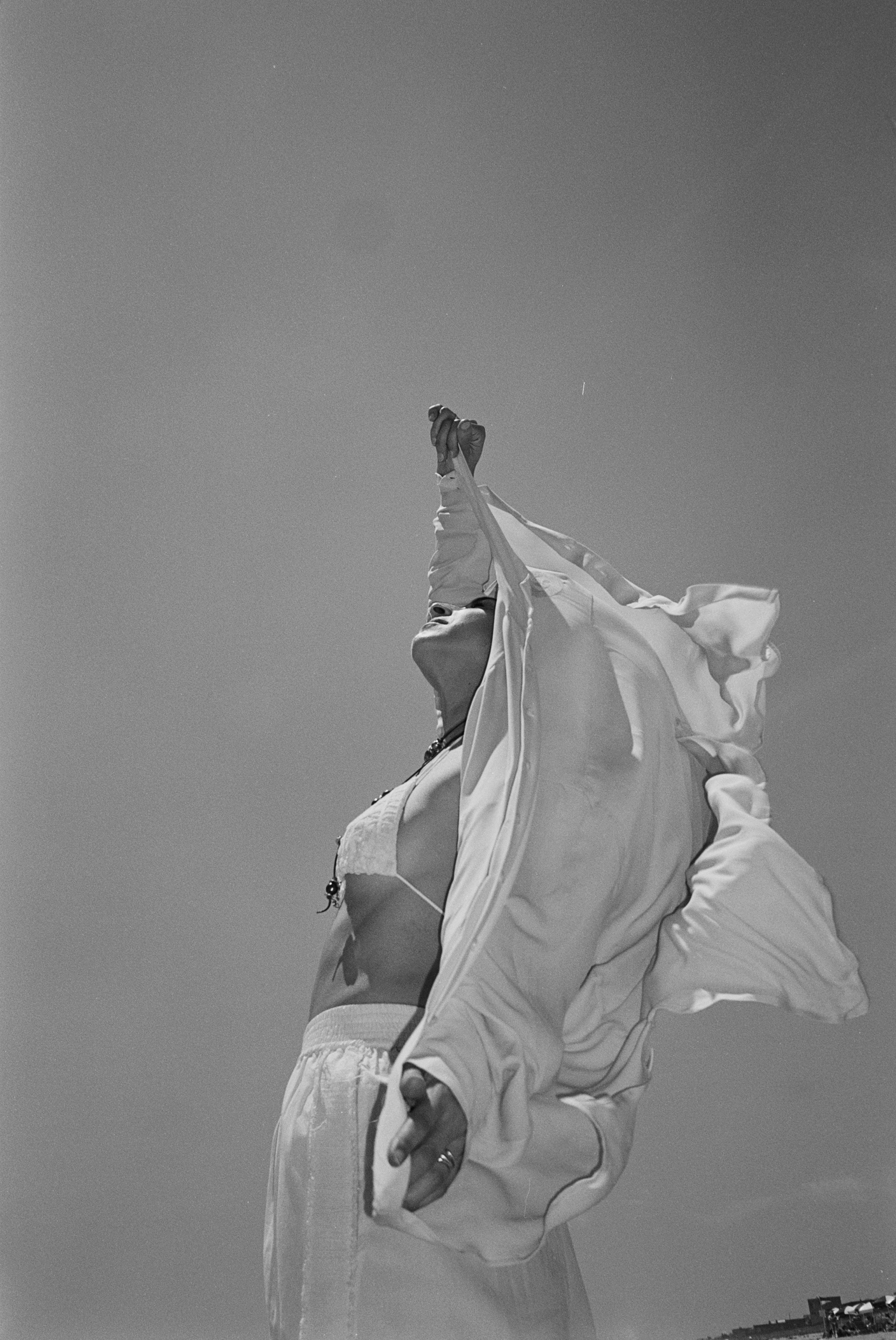 L A U R E N L U X E N B E R G