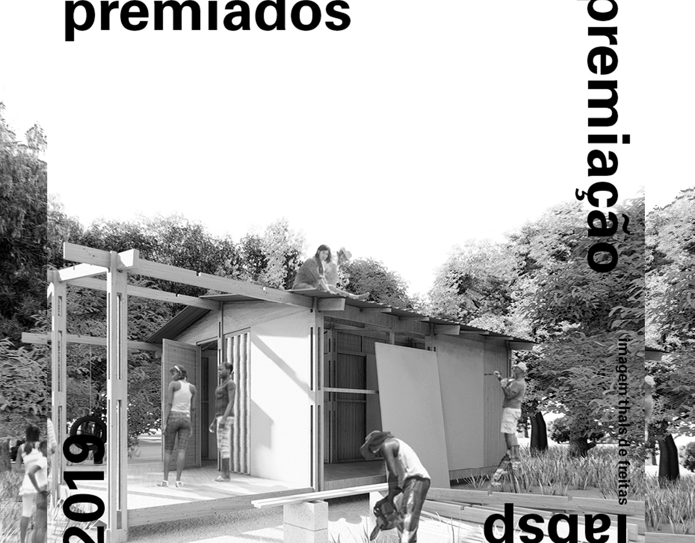campo.arq - Techo Mexico