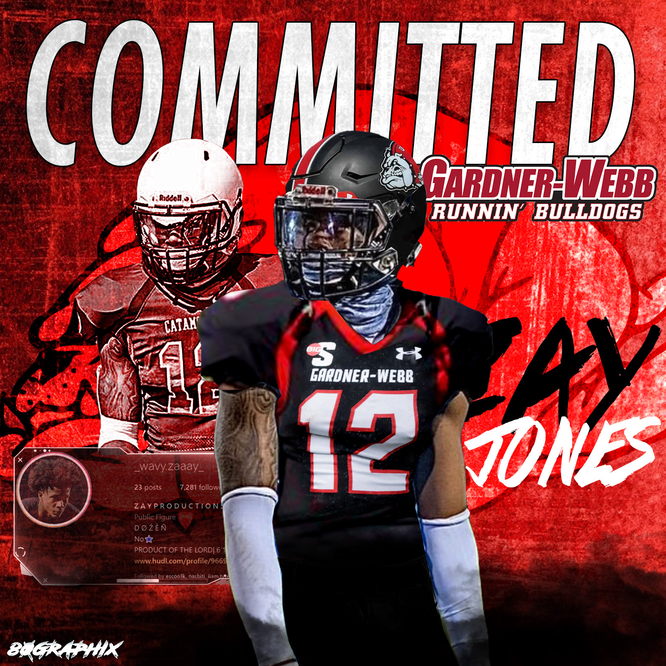 80graphix.com - COMMITTED EDITS