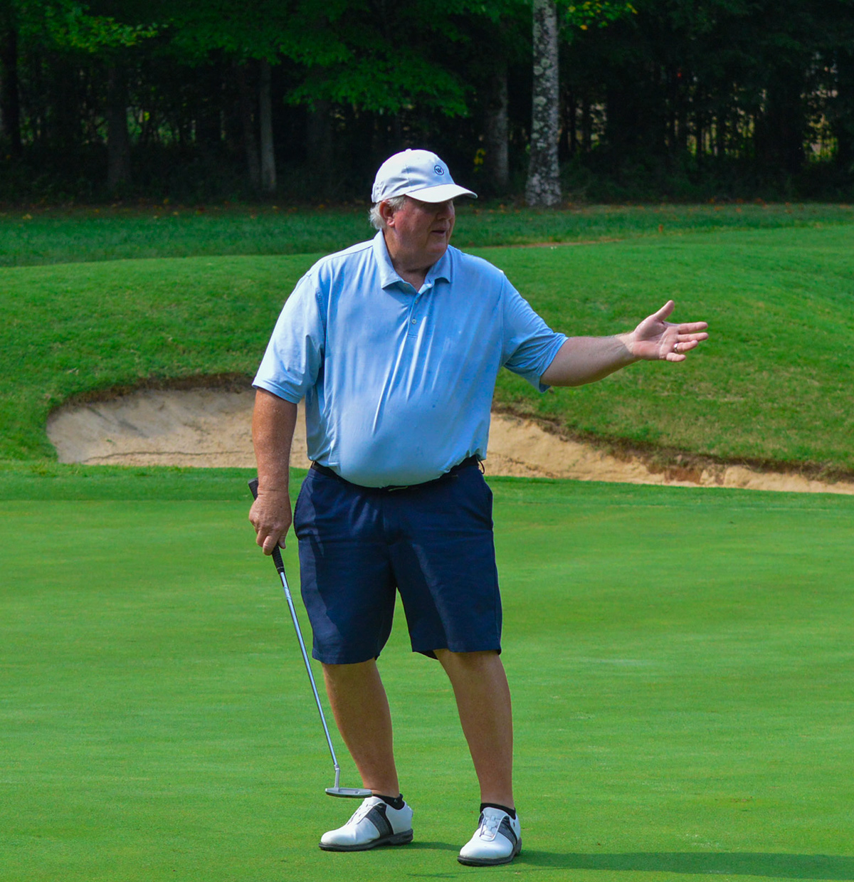 Virginia State Golf Association - 4th VSGA Net Amateur Championship