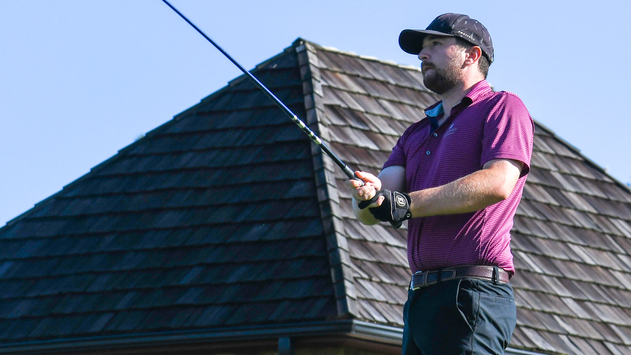 Virginia State Golf Association