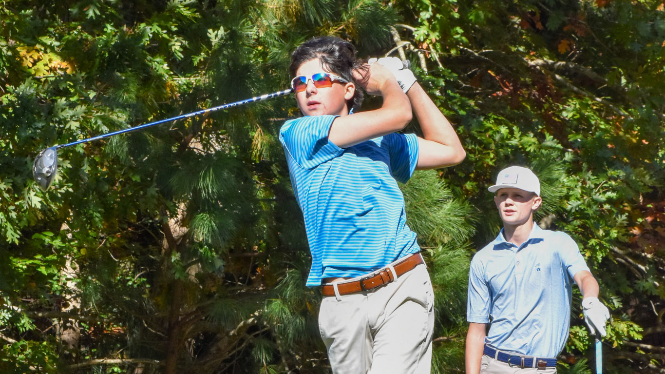 Virginia State Golf Association