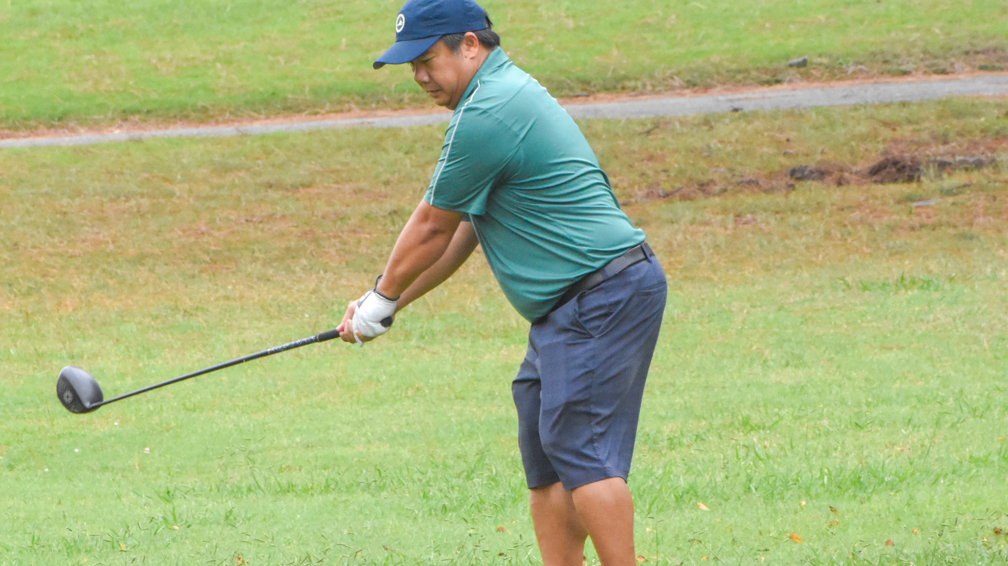 Virginia State Golf Association