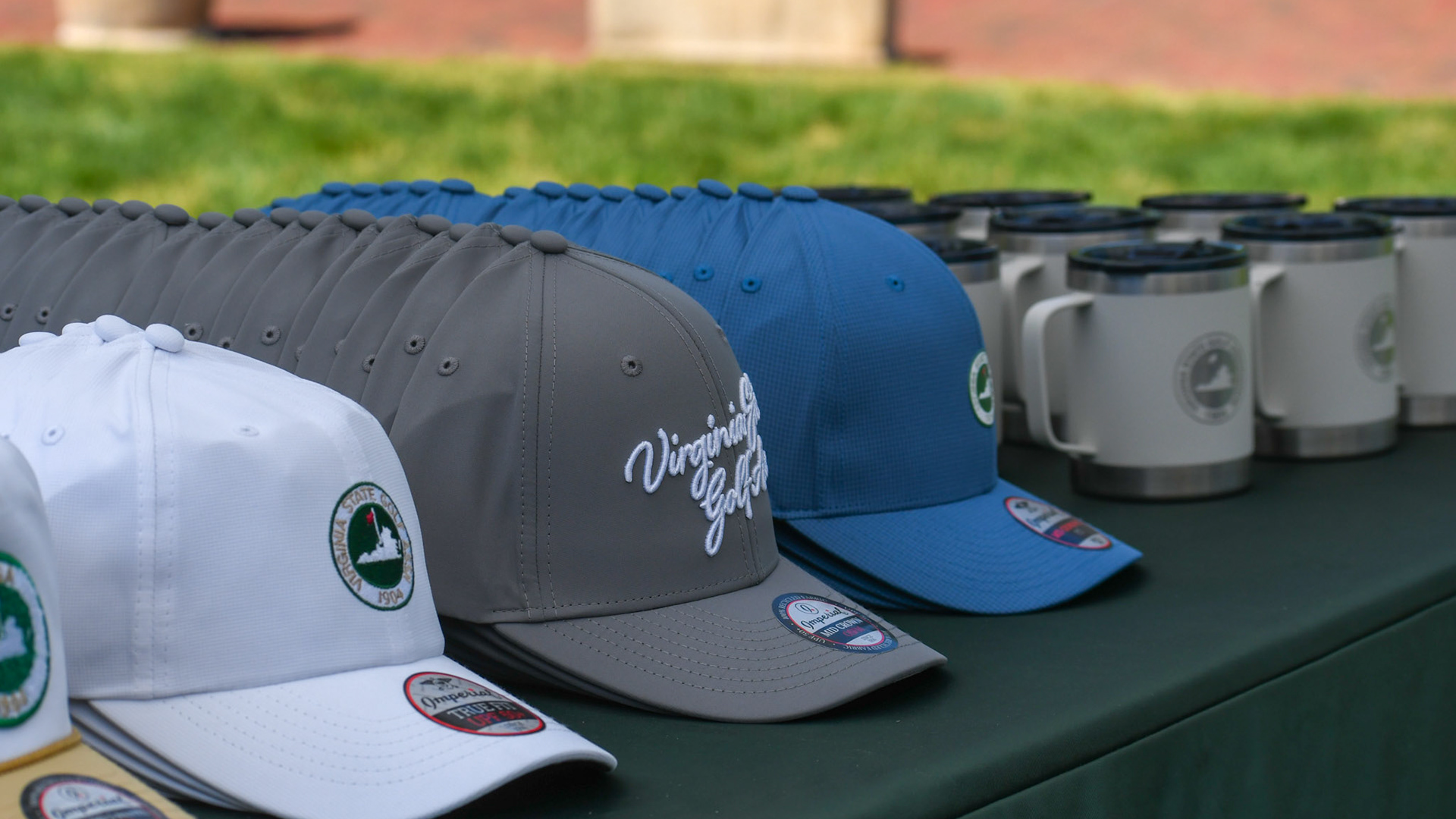 Virginia State Golf Association
