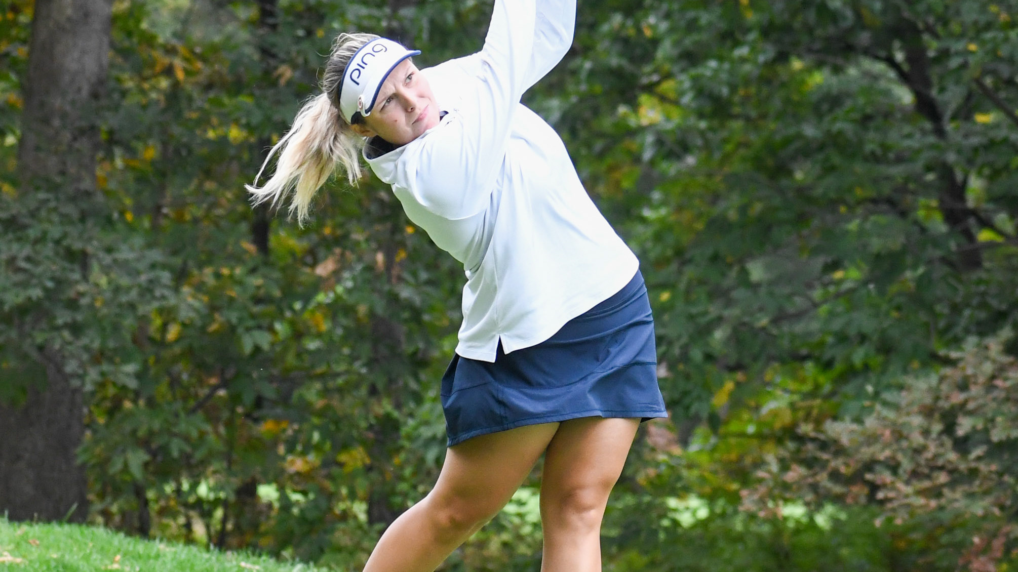 Virginia State Golf Association
