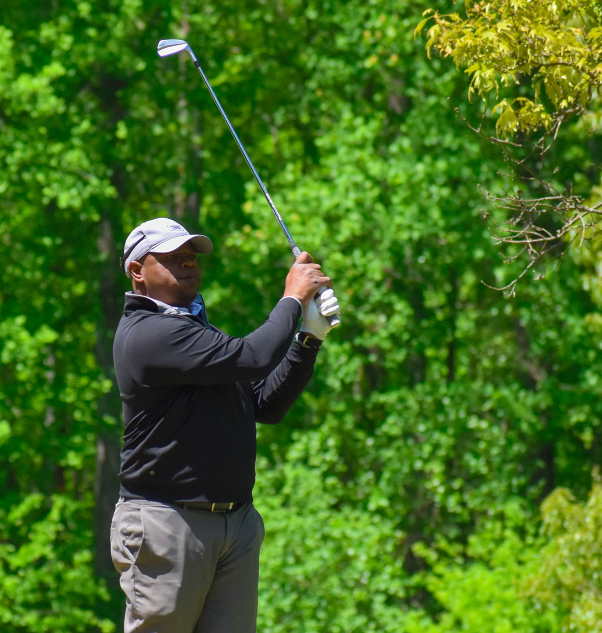 Virginia State Golf Association - 2023 VSGA Club Championship