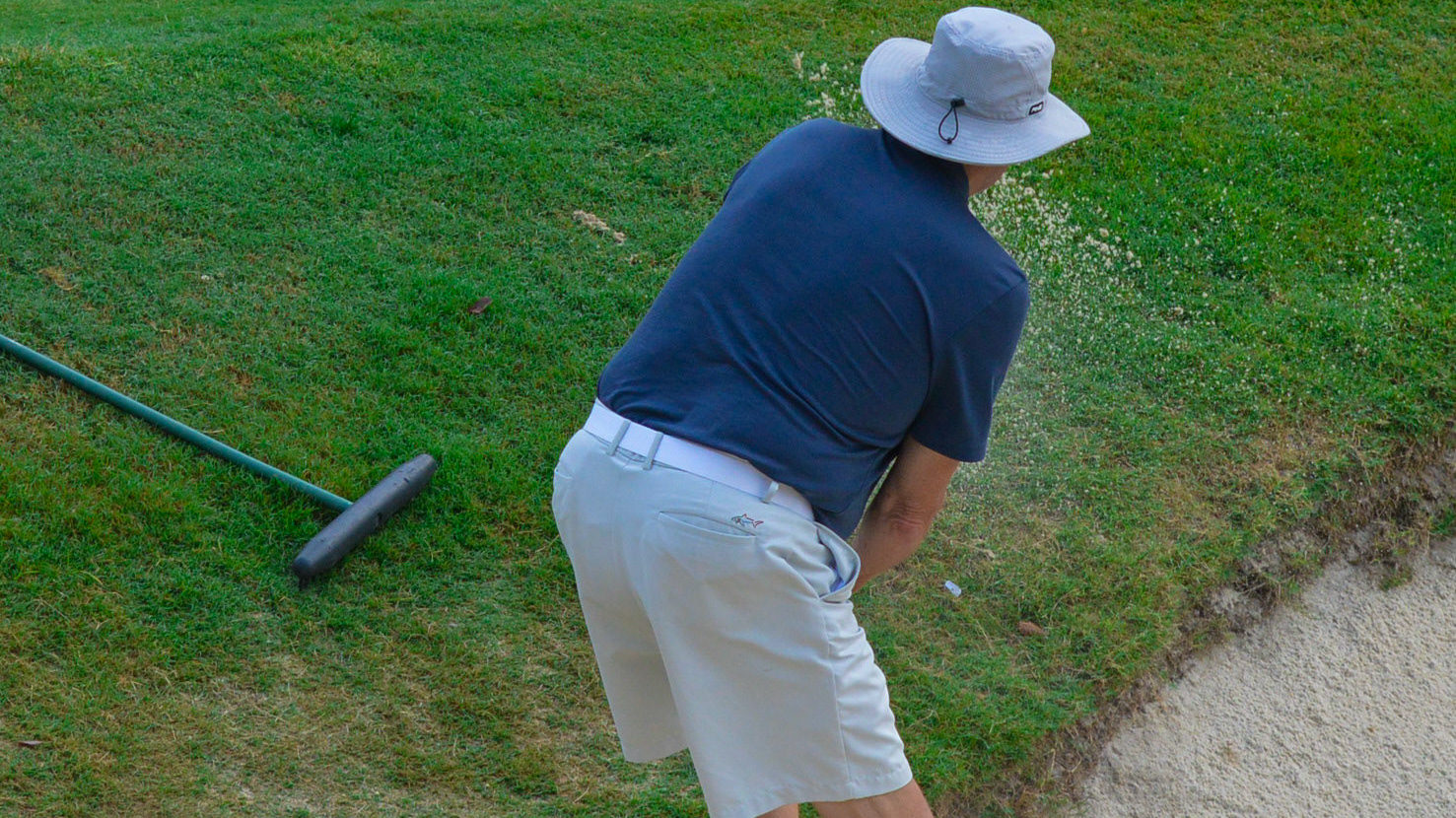 Virginia State Golf Association - 4th VSGA Net Amateur Championship