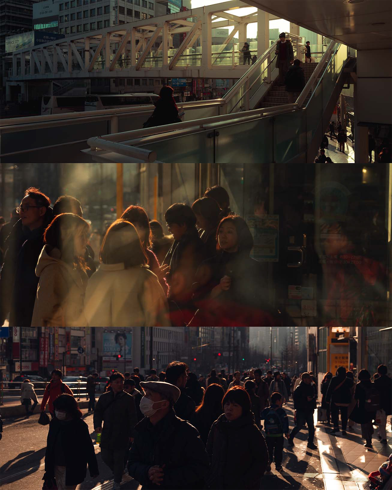 Philip Viktor Harder - Urban