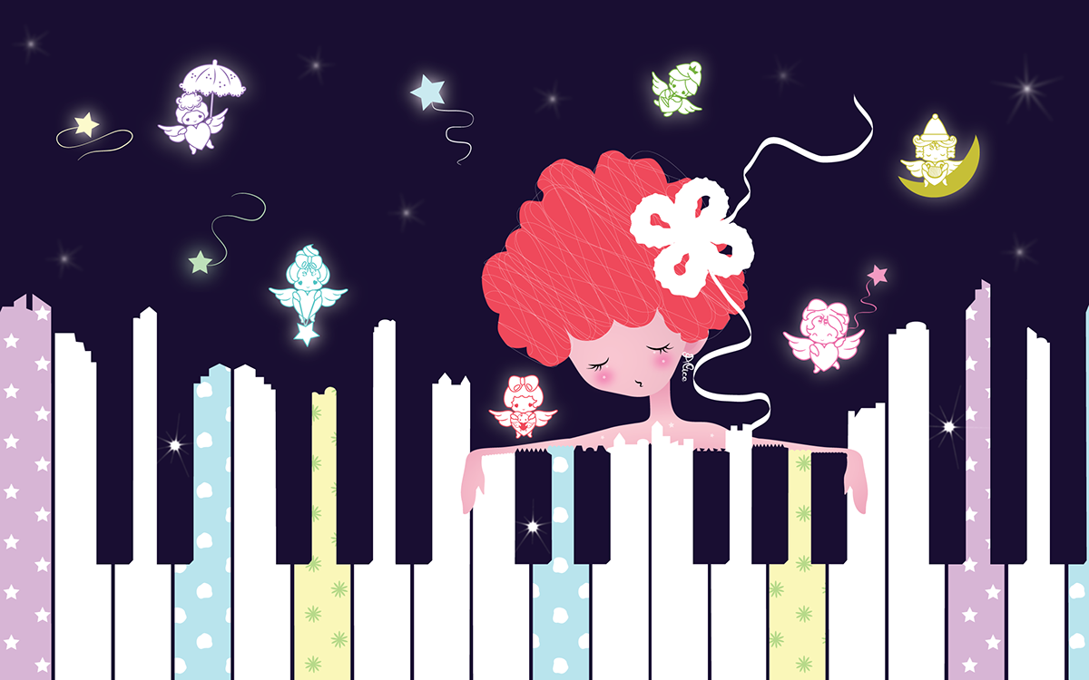 Clefmoon Artandcraft Pure Wonderland10