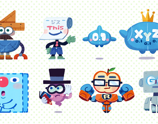 Amelicart Illustration | ア・メリカ公式サイト