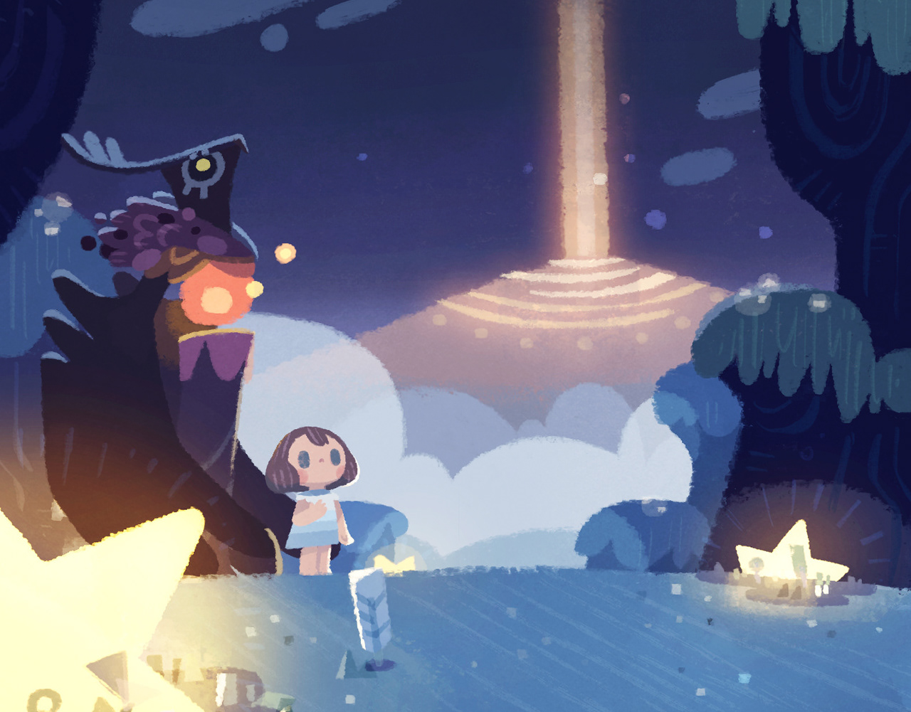 Amelicart Illustration | ア・メリカ公式サイト