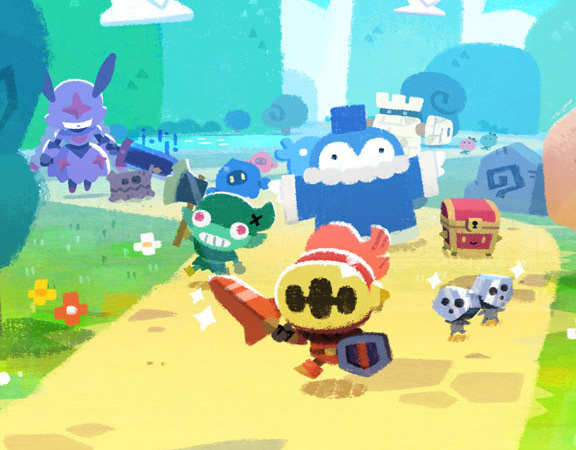 Amelicart Illustration | ア・メリカ公式サイト