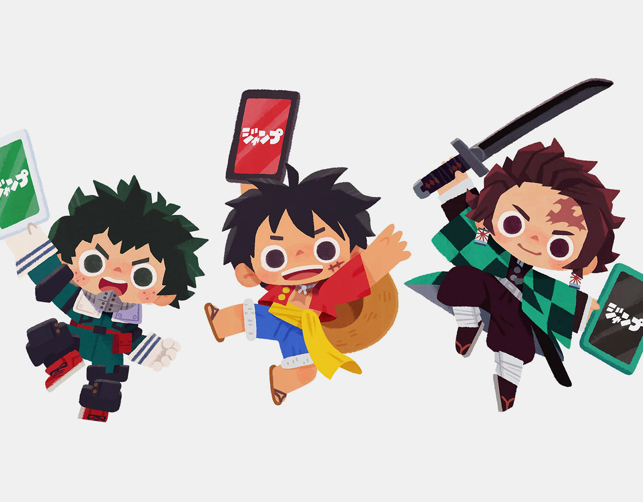 Amelicart Illustration | ア・メリカ公式サイト