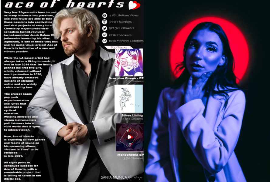 Blanket Studios - Brooklyn Recording Studio and Creative Marketing Agency