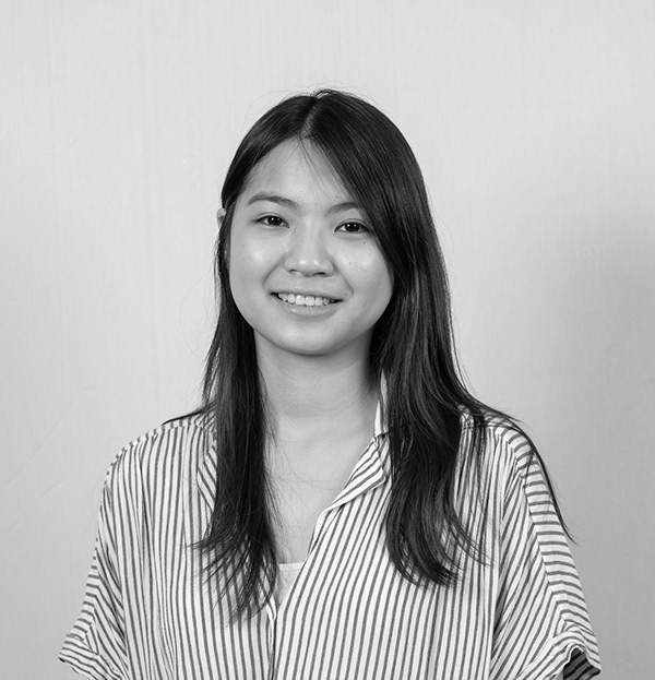 Ginnie ZY Lee - About