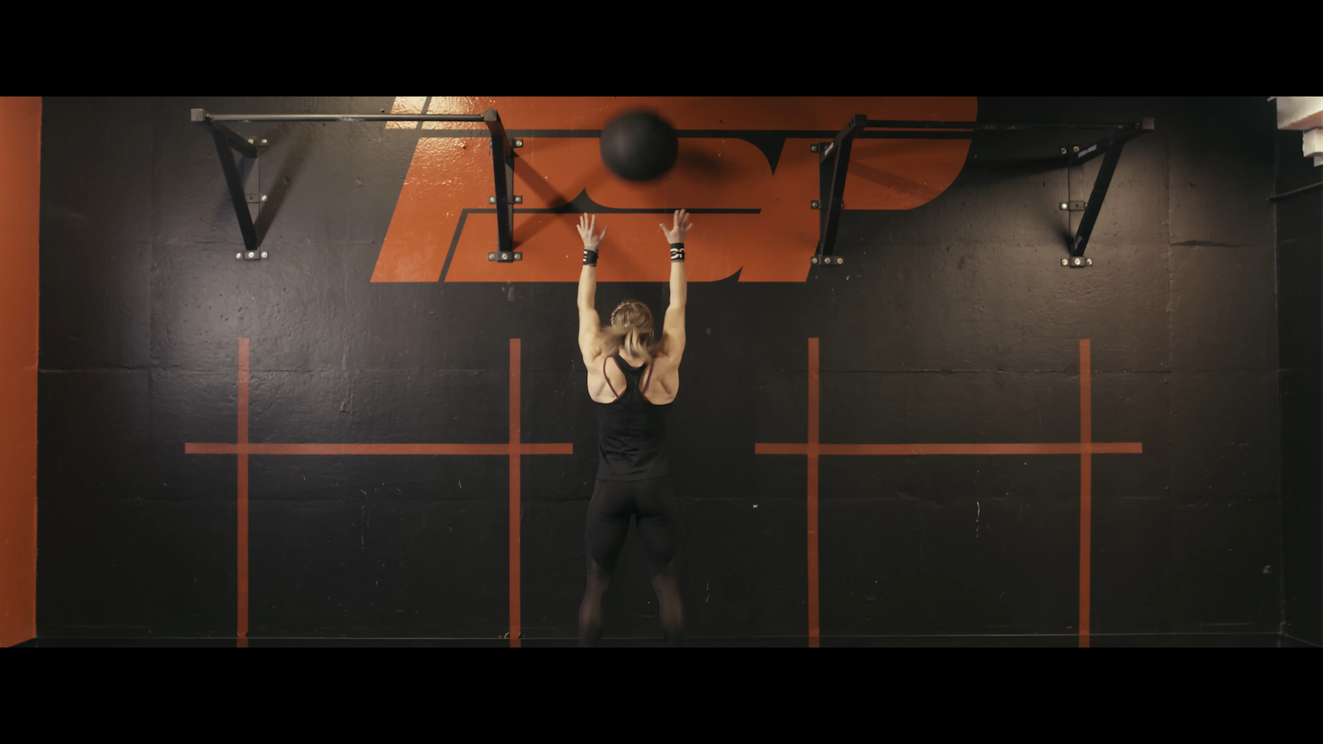 Ryan Parent - Department of National Defence - PSP's Laura Stevenson