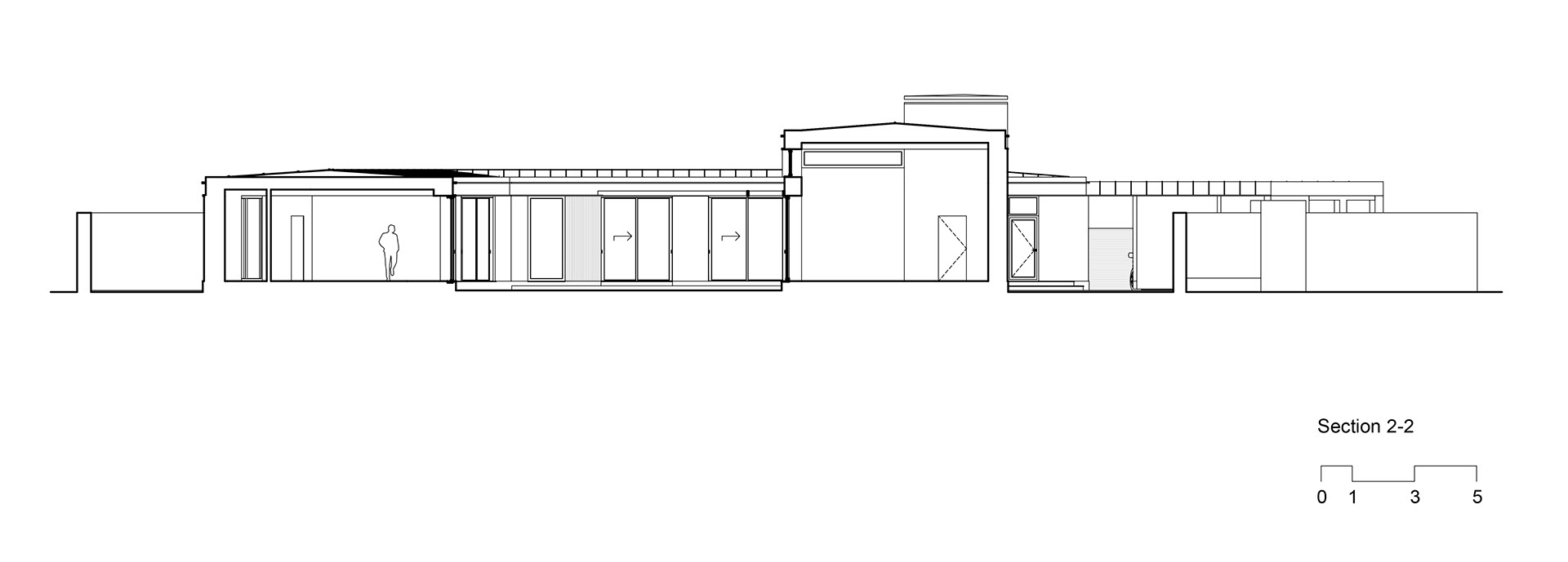 archformstudio - T HOUSE