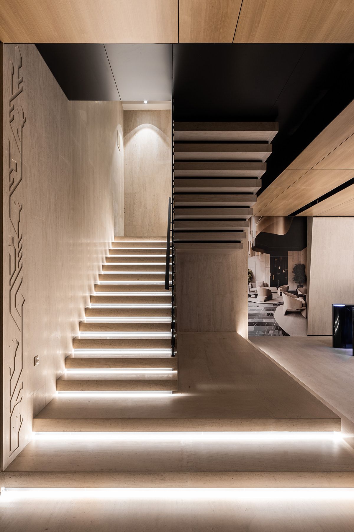 archformstudio - INFINITY TOWER