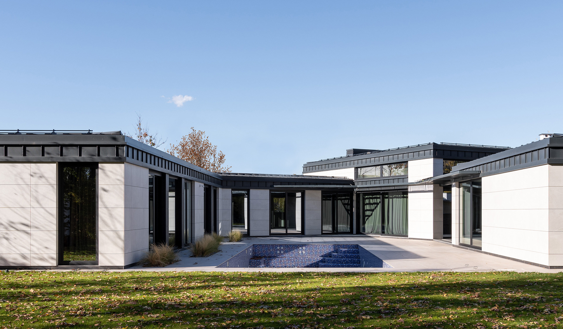 archformstudio - T HOUSE