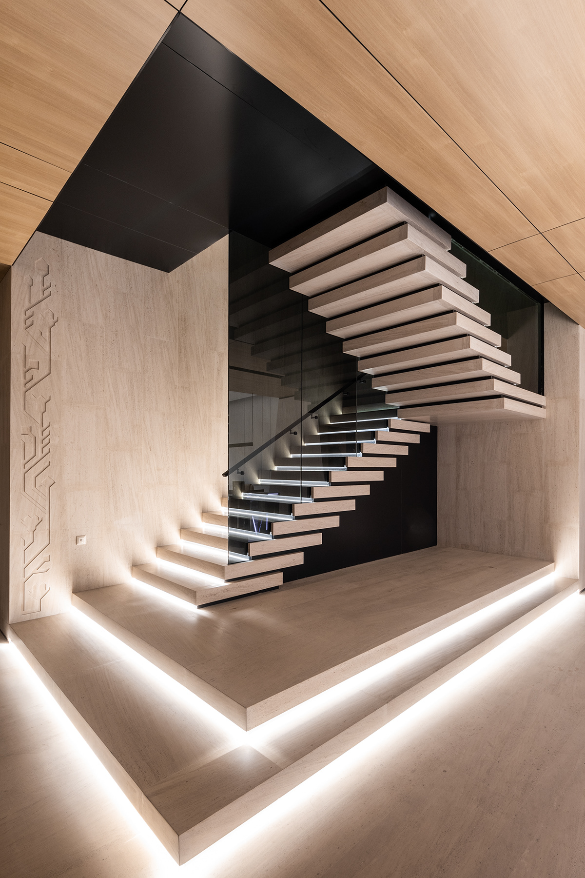 archformstudio - INFINITY TOWER