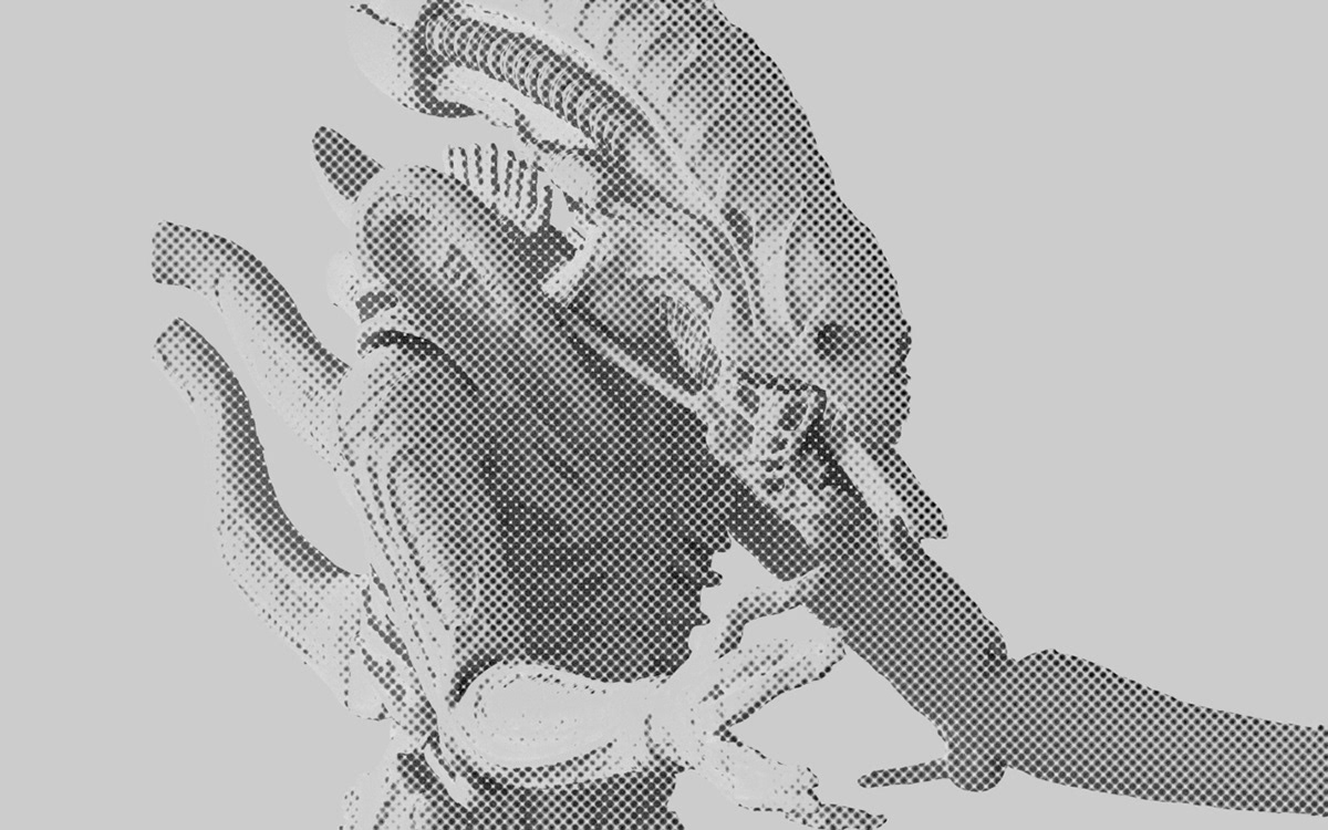 Lee Griggs - OSL shaders