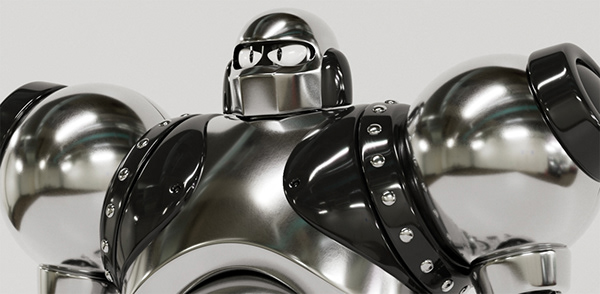 Lee Griggs - OSL shaders