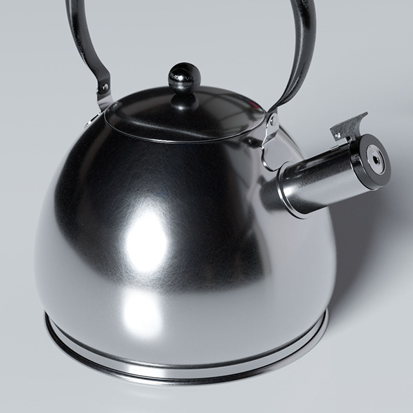 Lee Griggs - OSL shaders