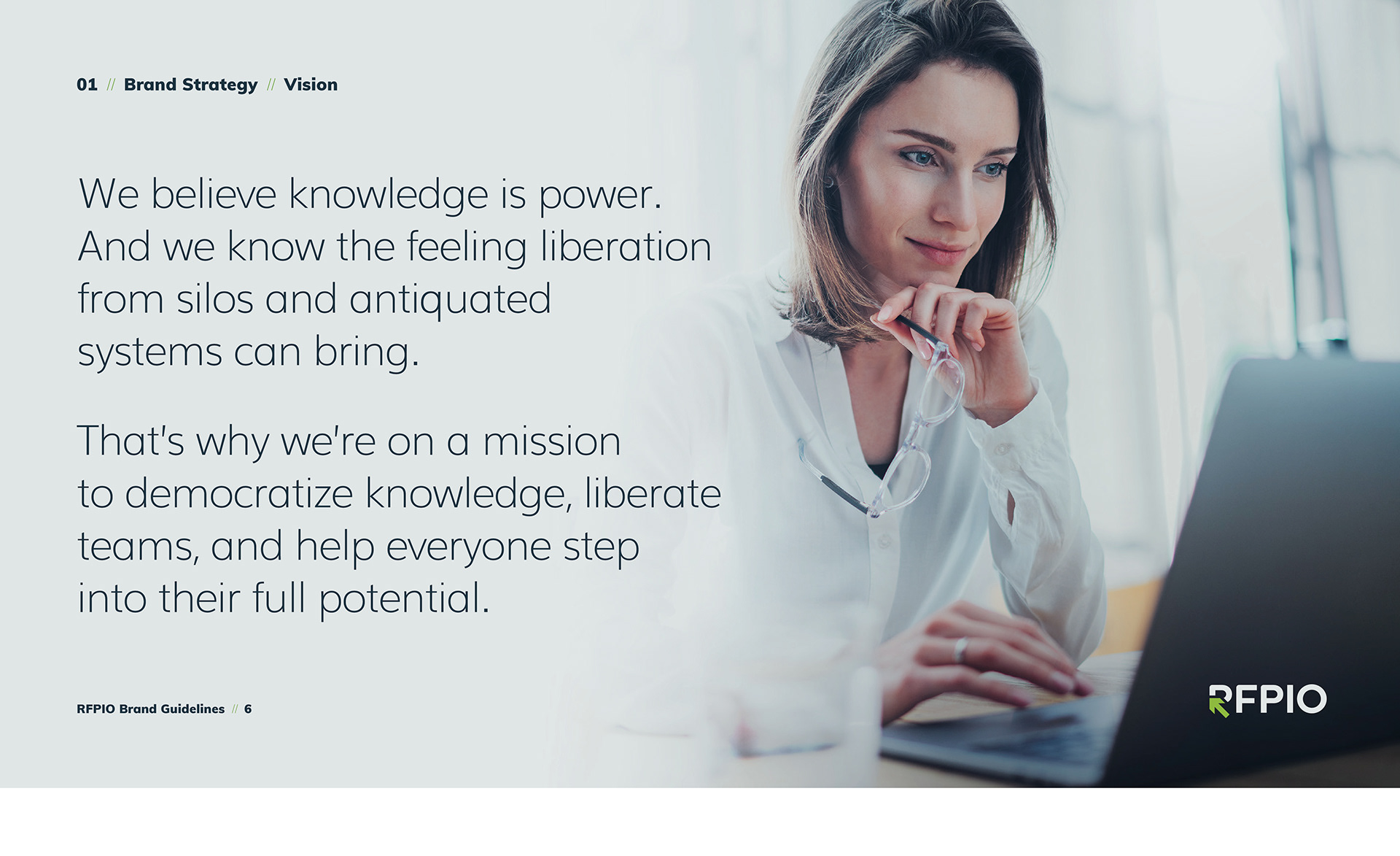 Wil Dimpflmaier - RFPIO