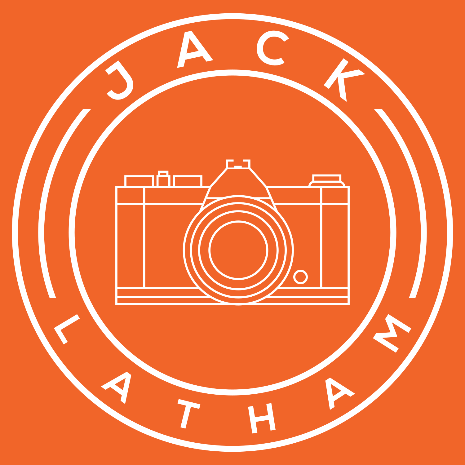 Jack Latham - Portfolio
