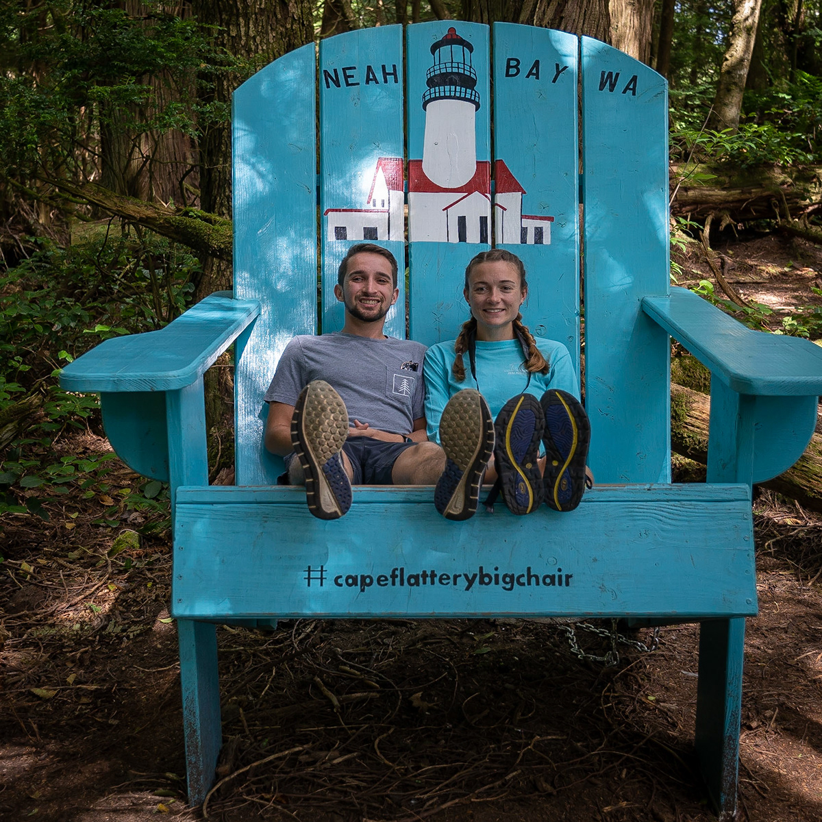 John Zea - Seattle 2019