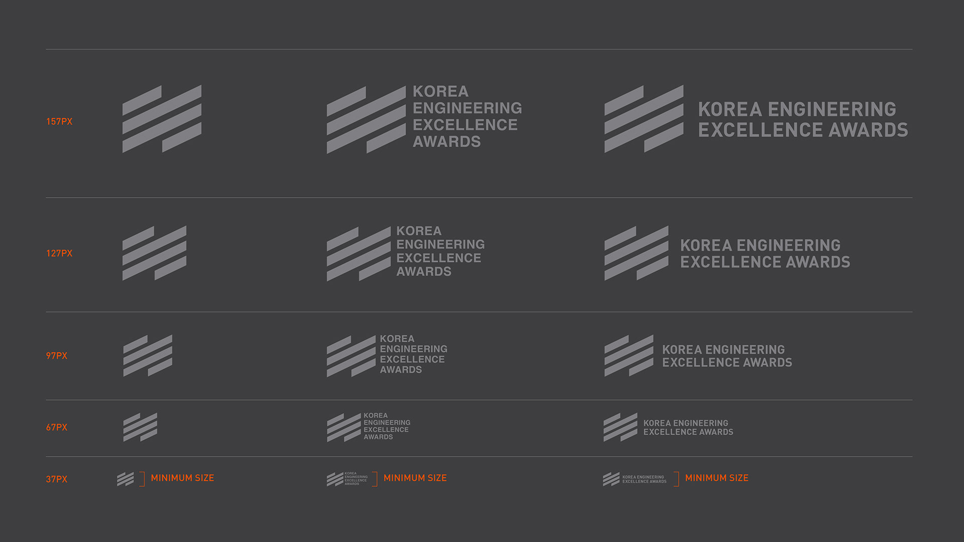 LAY.D STUDIO - KOREA ENGINEERING EXCELLENCE AWARDS BRAND DESIGN