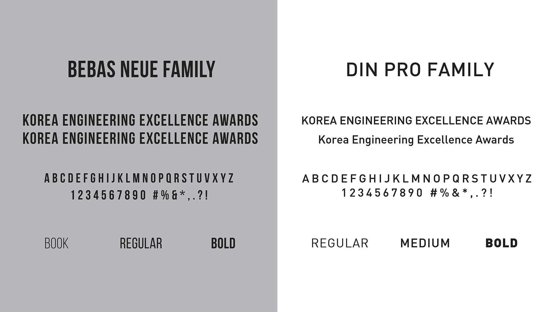 LAY.D STUDIO - KOREA ENGINEERING EXCELLENCE AWARDS BRAND DESIGN