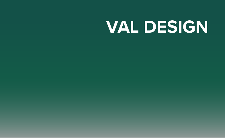 Val Design Studio - The Most Beautiful Textbook in the World