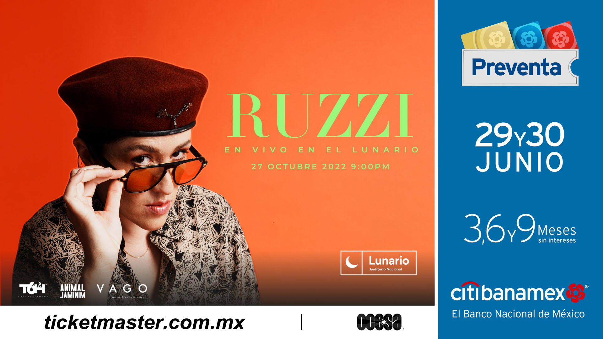 Ruzzi.mx
