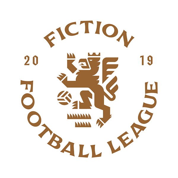 Trey Ingram Illustration & Design - Fiction Football League