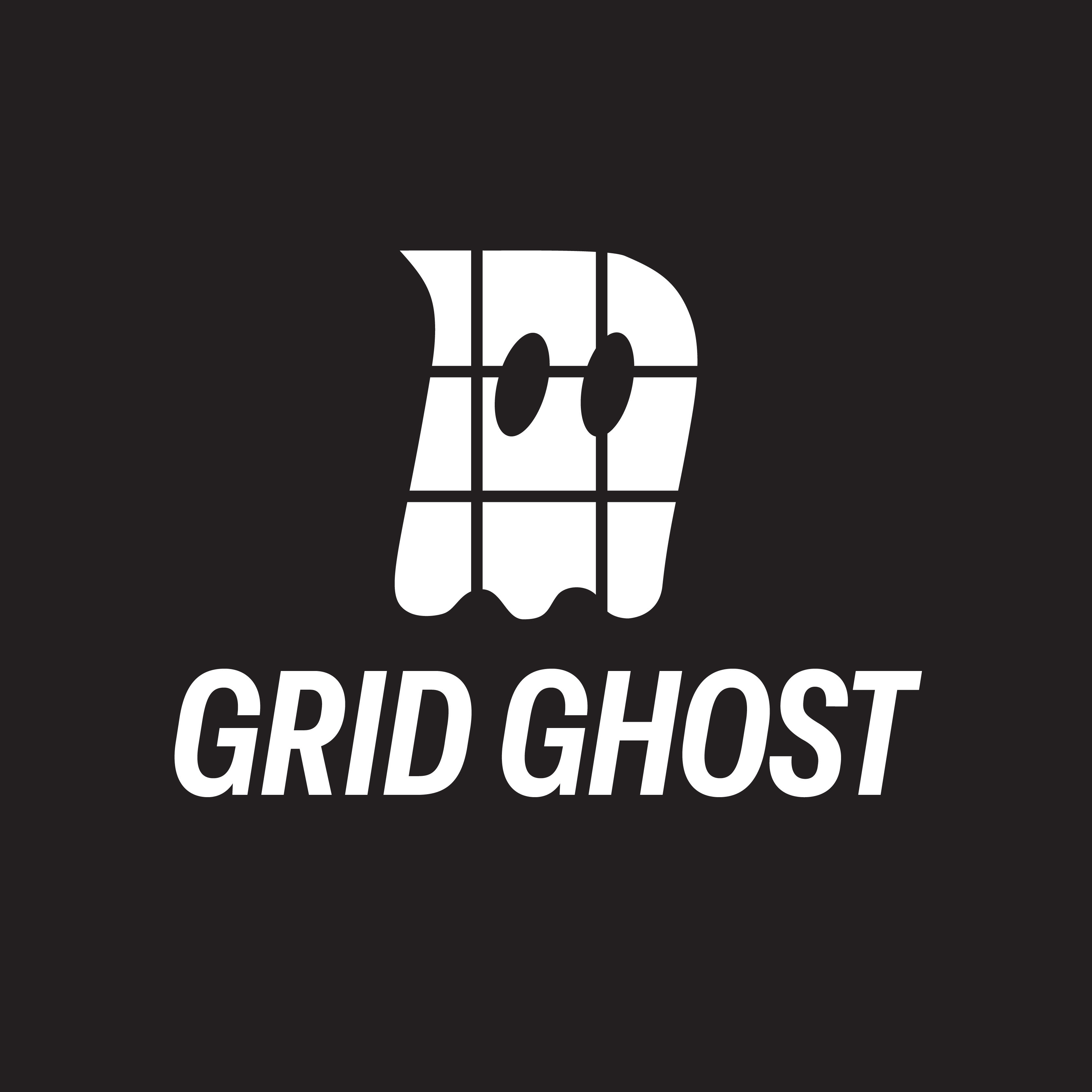 Grid Ghost - Play Your Cards Right