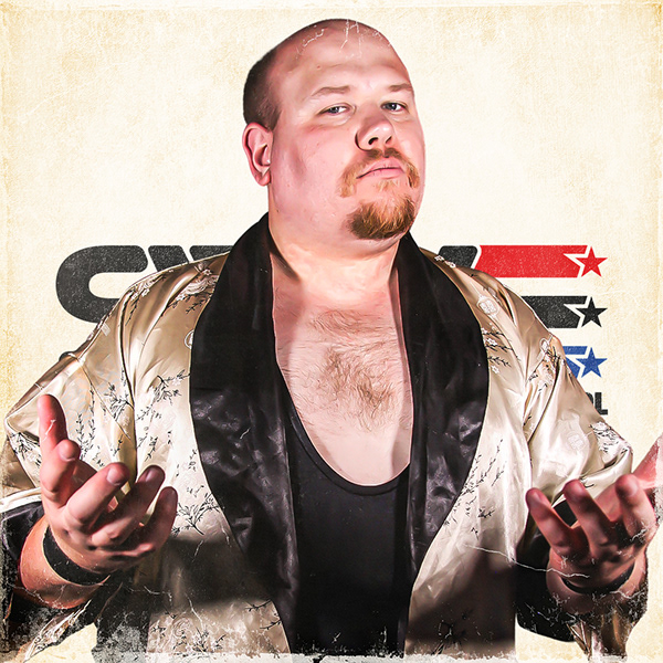 South West Wrestling - SWW ROSTER