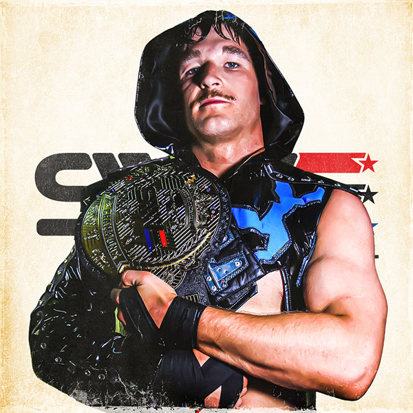 South West Wrestling - SWW ROSTER