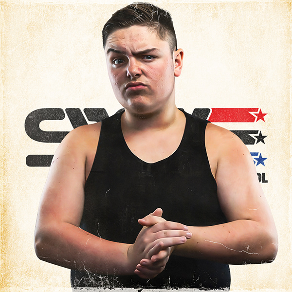 South West Wrestling - SWW ROSTER