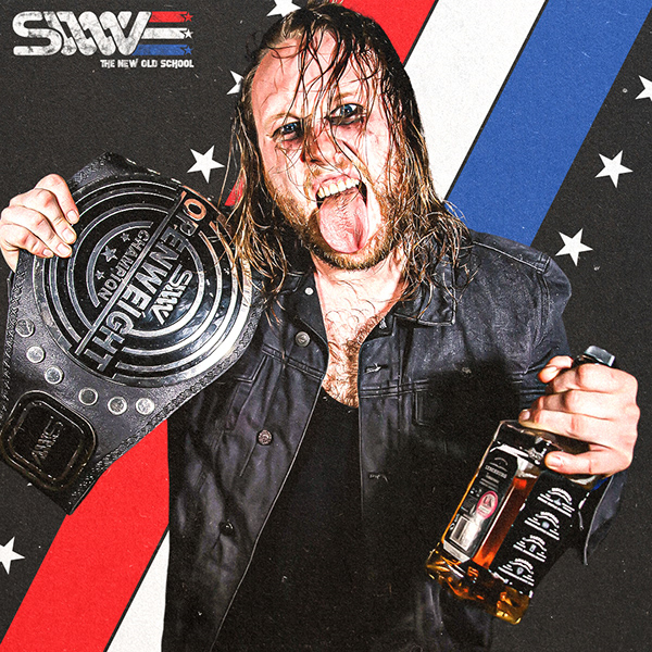 South West Wrestling - SWW ROSTER