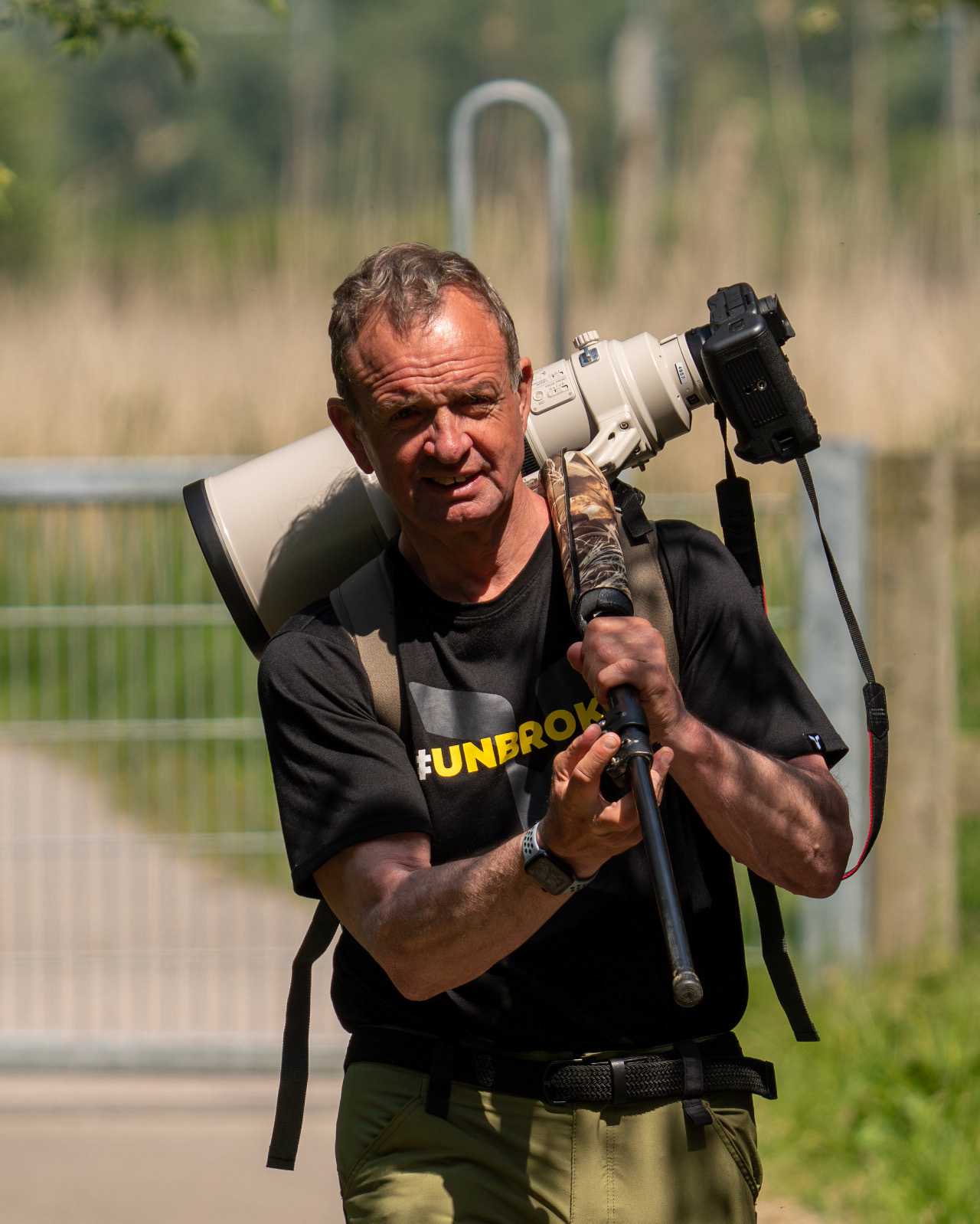 Erik Vaartjes Wildlife & Landschap Fotografie