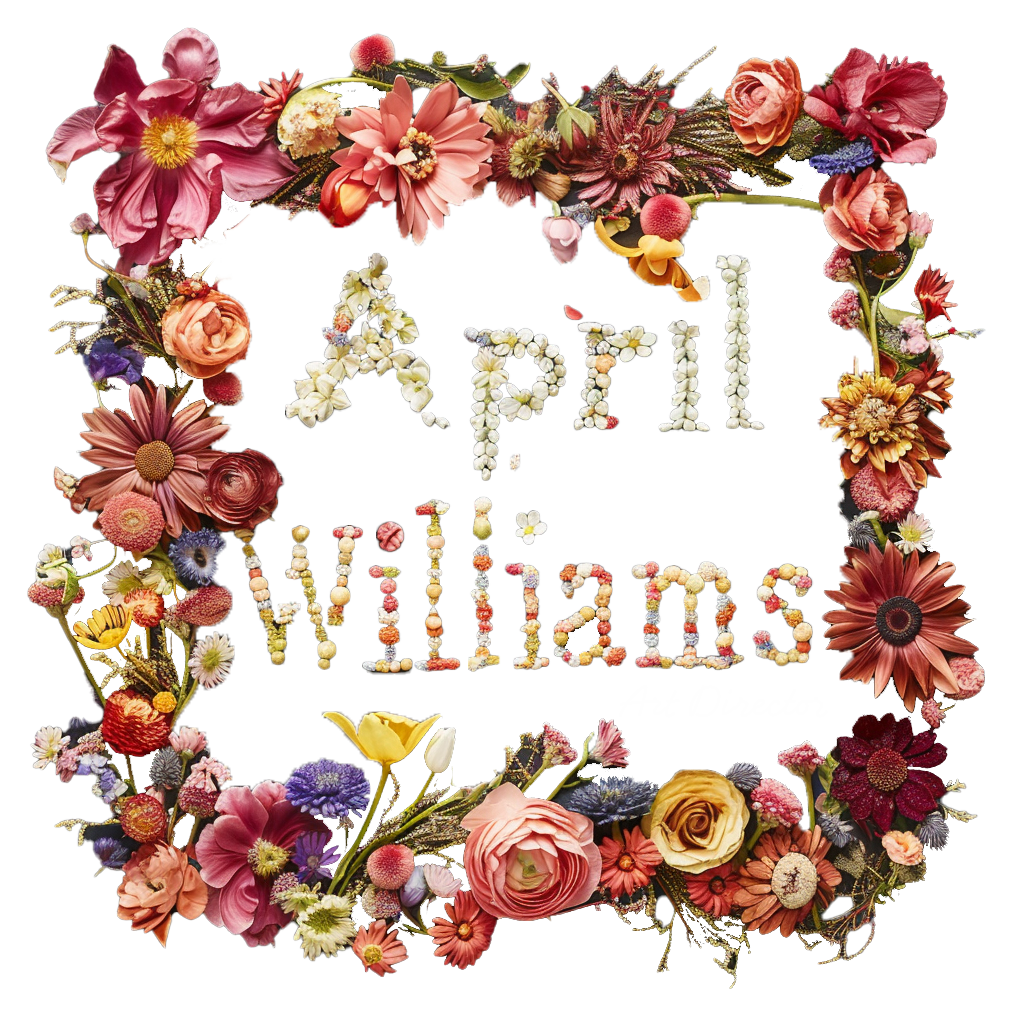 April Williams
