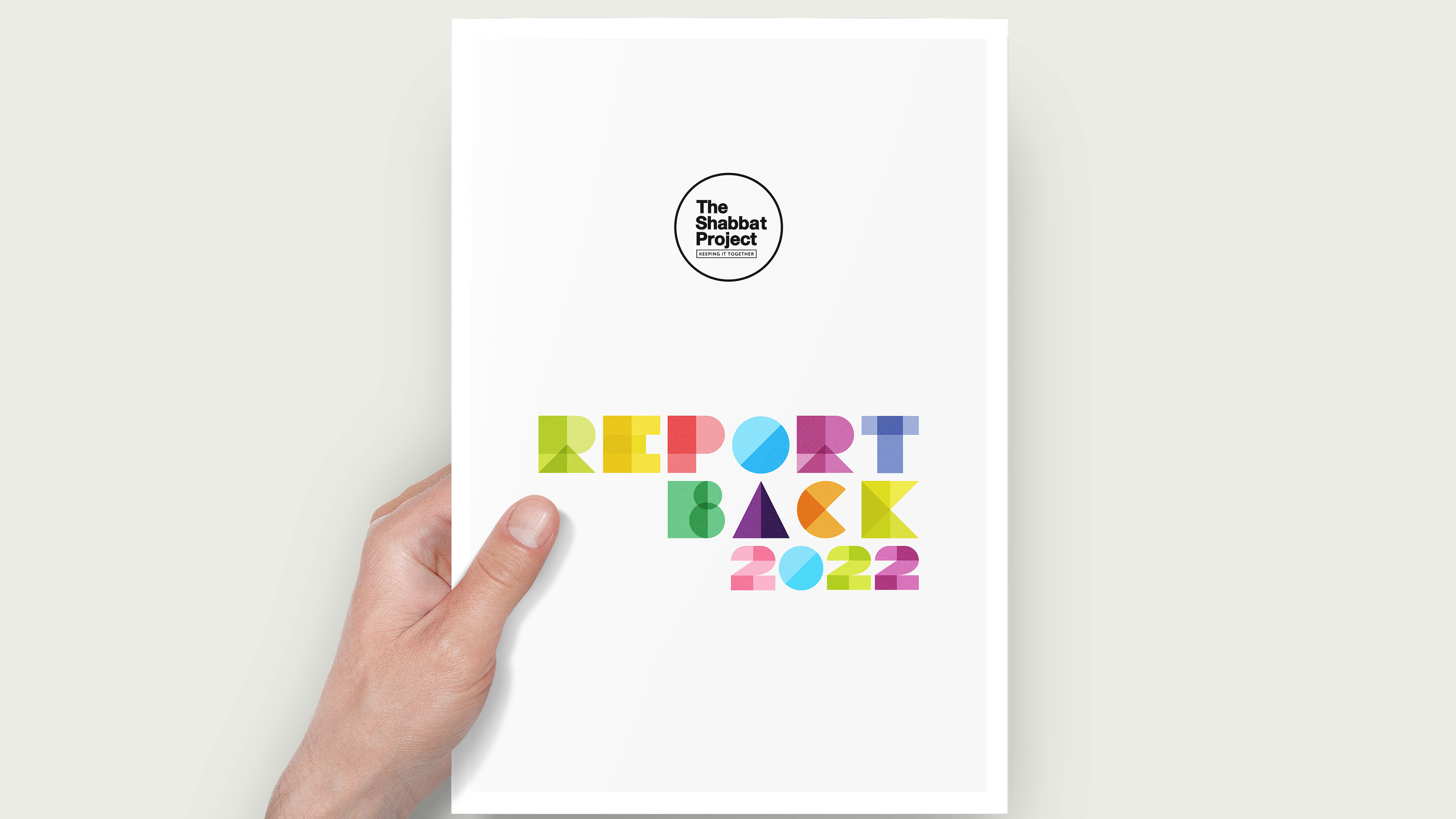 Creative Chinuch - The creative agency focused on Jewish projects