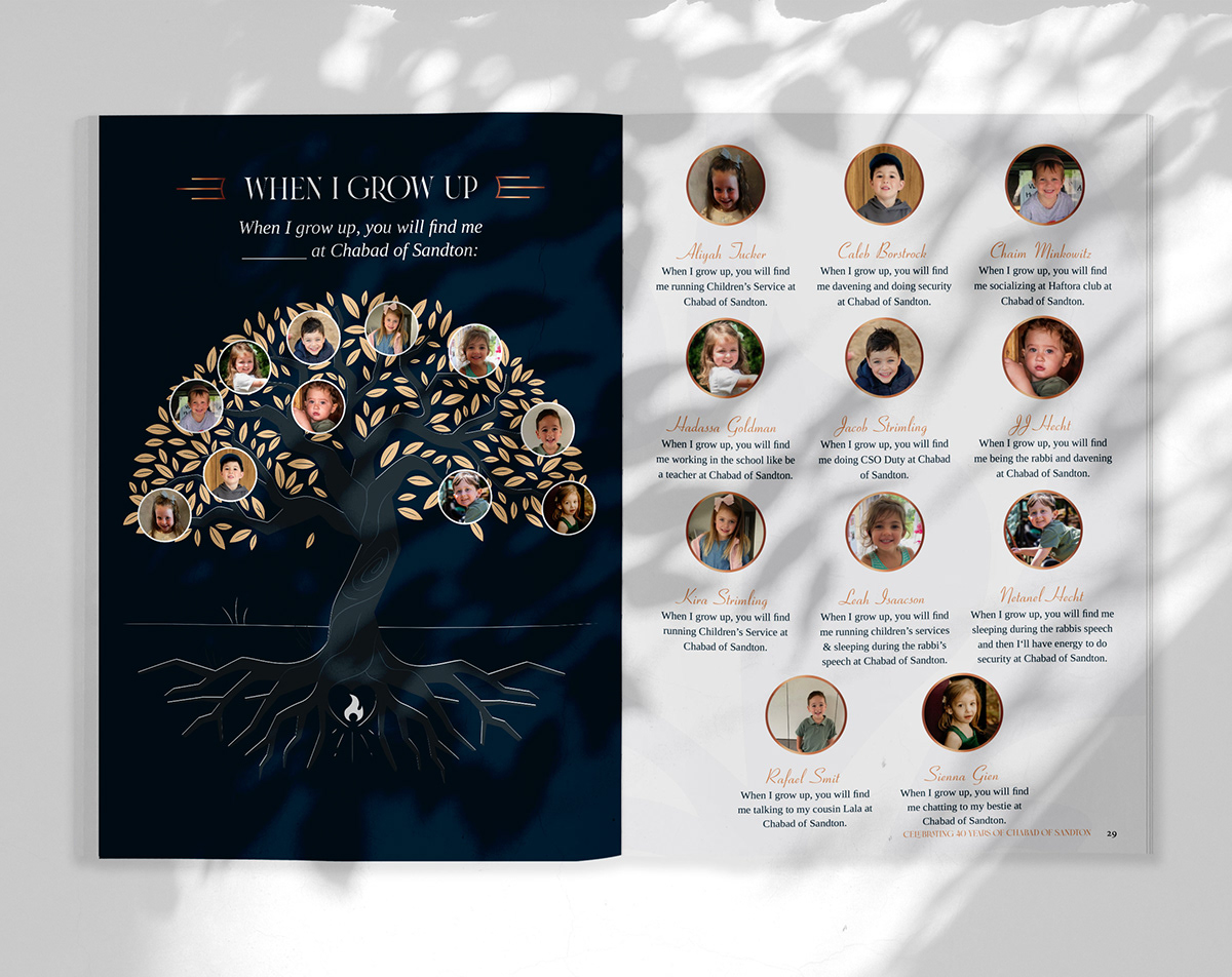 Creative Chinuch - The creative agency focused on Jewish projects ...
