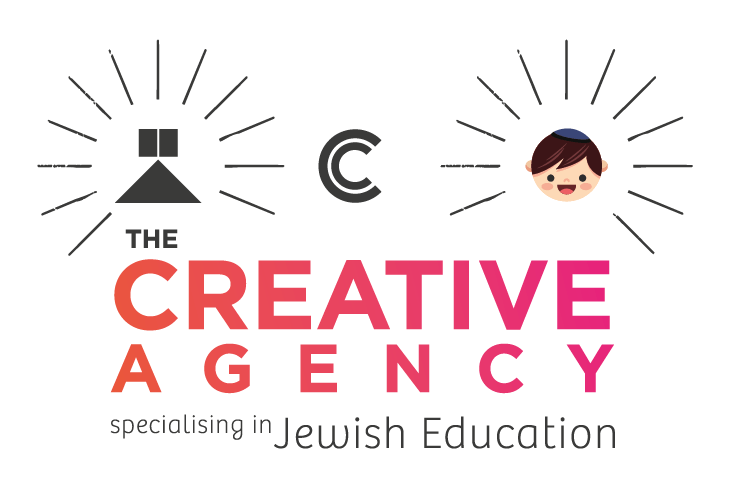 Creative Chinuch - The creative agency focused on Jewish projects
