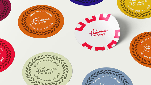 Creative Chinuch - The creative agency focused on Jewish projects