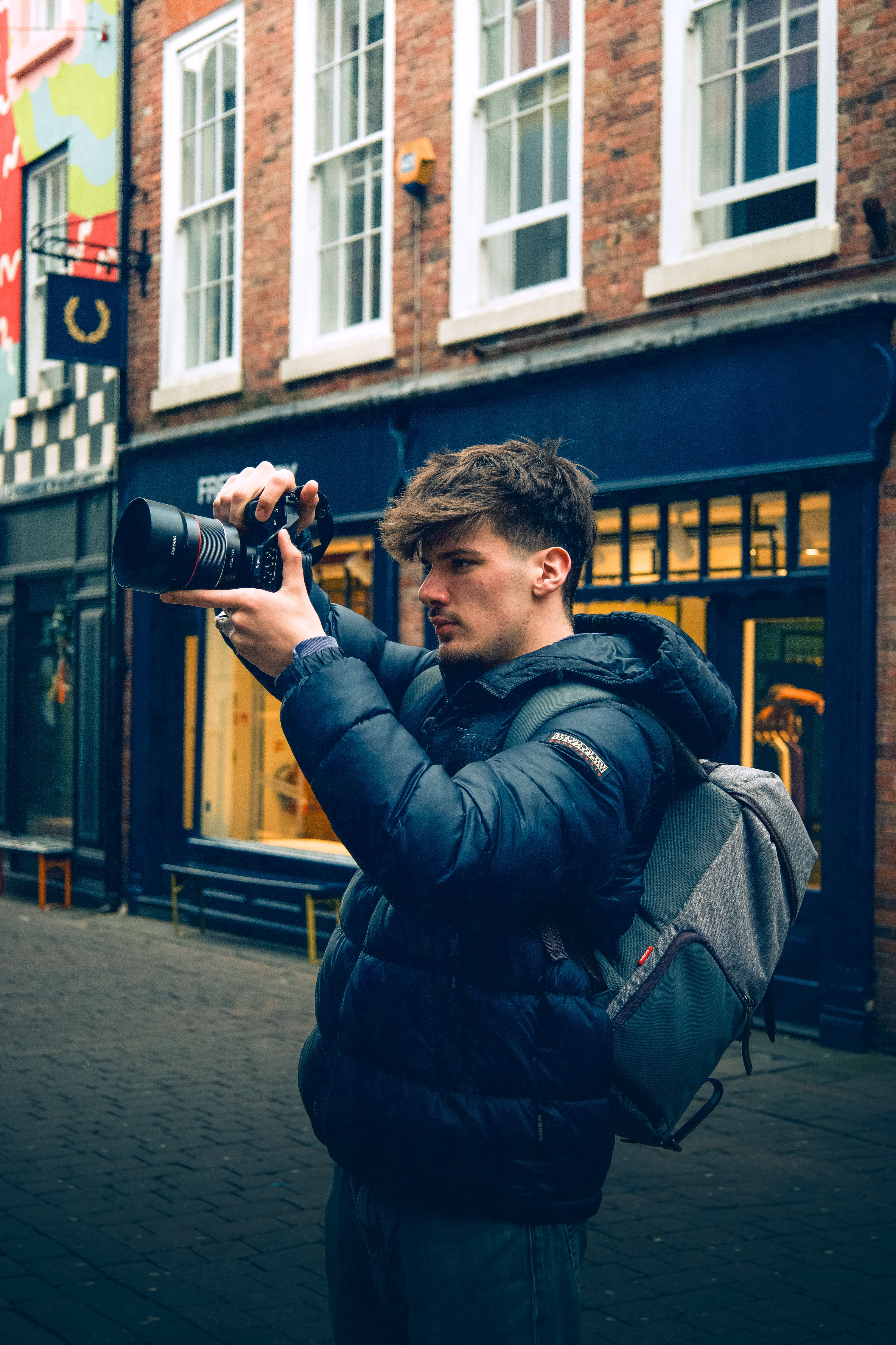 Adam Straw Photography