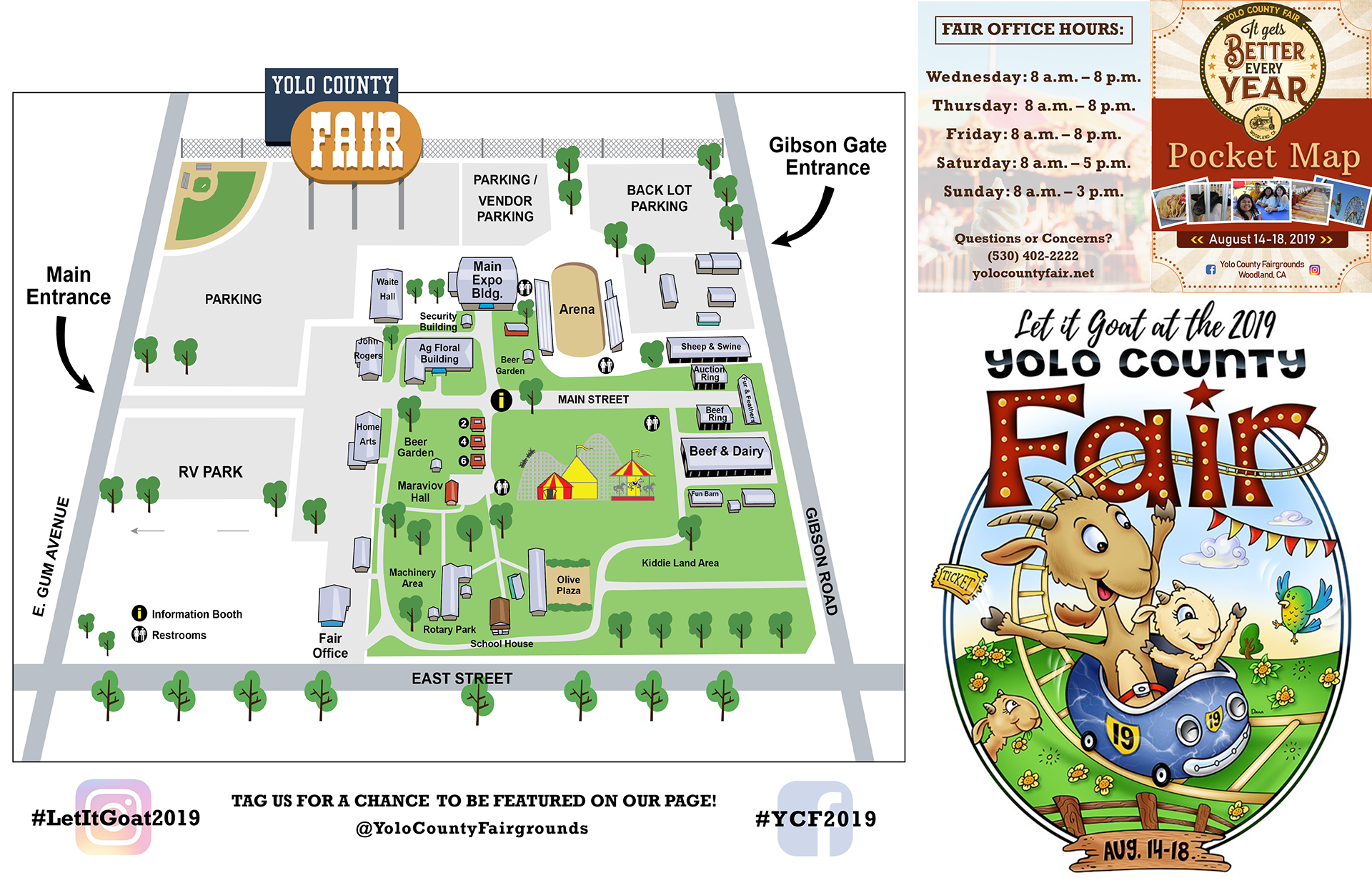 Elsa Naranjo Lagunas - Portfolio - Media Post Designs